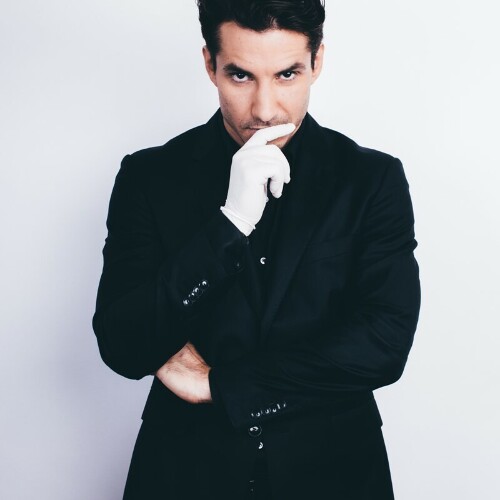 JÉRÉMY FERRARI - Anesthésie générale - Grand Angle - Voiron ...