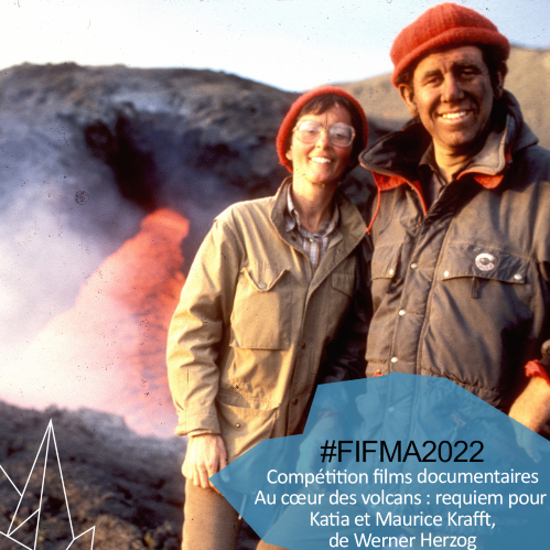 Compétition Documentaires 6 - CD6 - FIFMA - Billetterie officielle