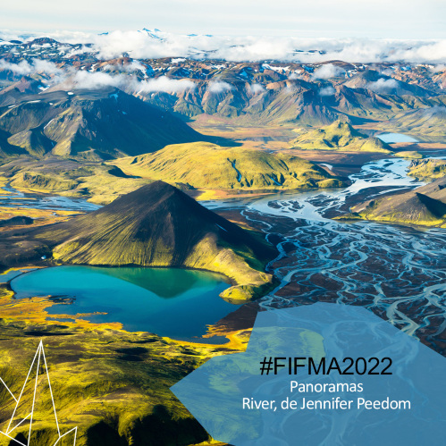 PANORAMA 7 - PANO7 - FIFMA - Billetterie officielle