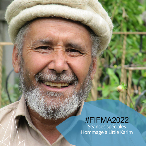 Séance Spéciale 2 - SPE2 - FIFMA - Billetterie officielle