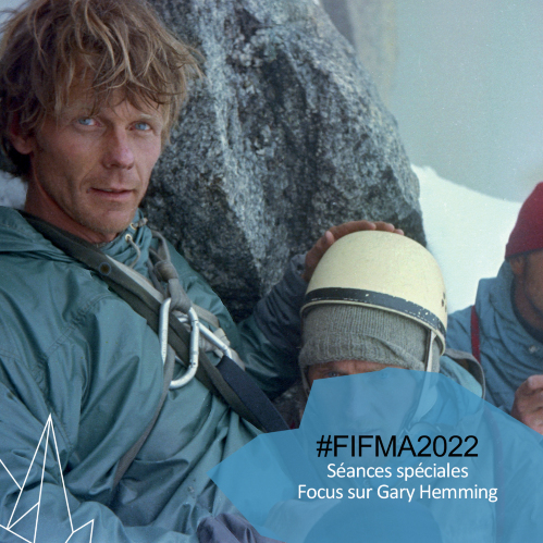 Séance Spéciale 6 - SPE6 - FIFMA - Billetterie officielle