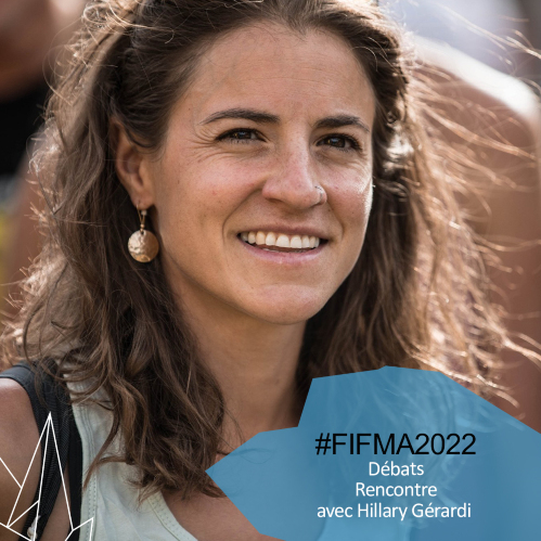 Débat 2 - DEB2 - FIFMA - Billetterie officielle