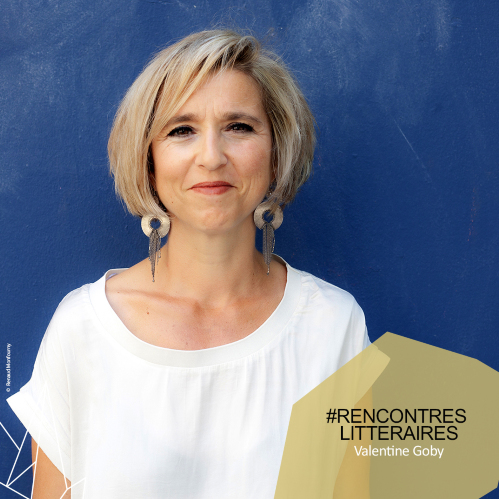 Rencontre littéraire 5 - LITT5 - FIFMA - Billetterie officielle