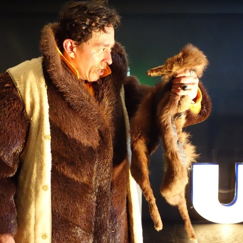 UBU ROI VROUT - Quai 9 - Billetterie officielle