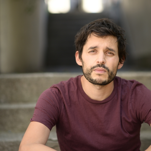 Rencontre avec Anthony Passeron - Médiathèque Jean Prévost ...