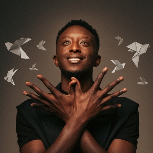 AHMED SYLLA - Espace culturel Jacques Brel - Billetterie officielle