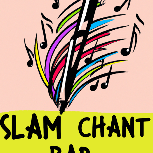 ACTION THEMATIQUE 2023-2024 - Atelier d’expression par la musique (Slam ...