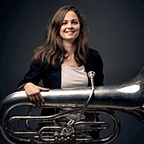 [Examen de sortie] MASTER DE LEA MERCIER, TUBA BASSE - CNSMD DE LYON ...