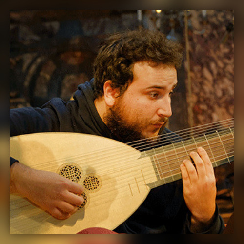 [Examen de sortie] MASTER DE GUSTAVO MARTINEZ, LUTH - TEMPLE LANTERNE ...