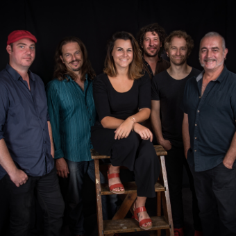 La Bouche d'Air - Billetterie officielle