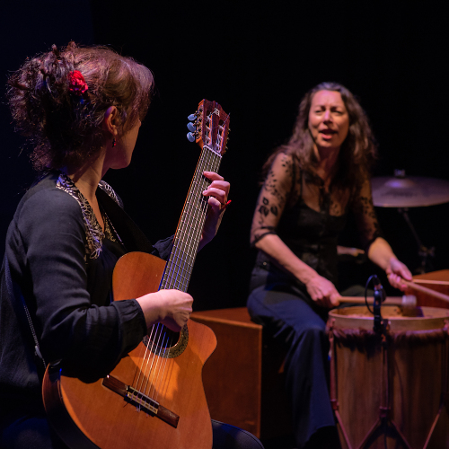 VIDALA - Conservatoire - site Rousseau - Billetterie officielle