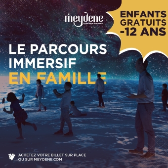 Meydene - Experience Marrakech - Billetterie officielle