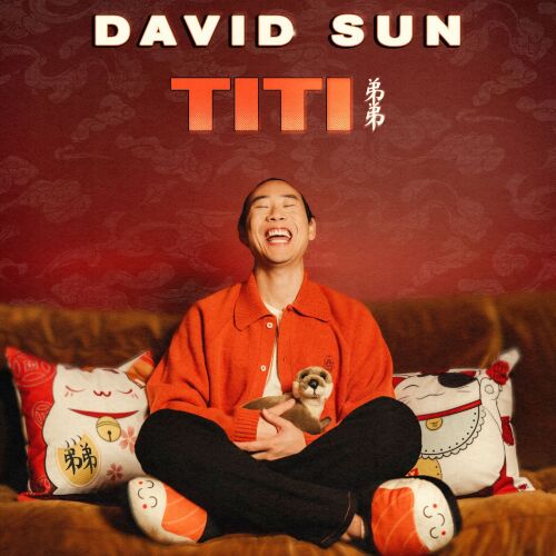 David Sun, Titi - Théâtre Le Normandy - Billetterie officielle