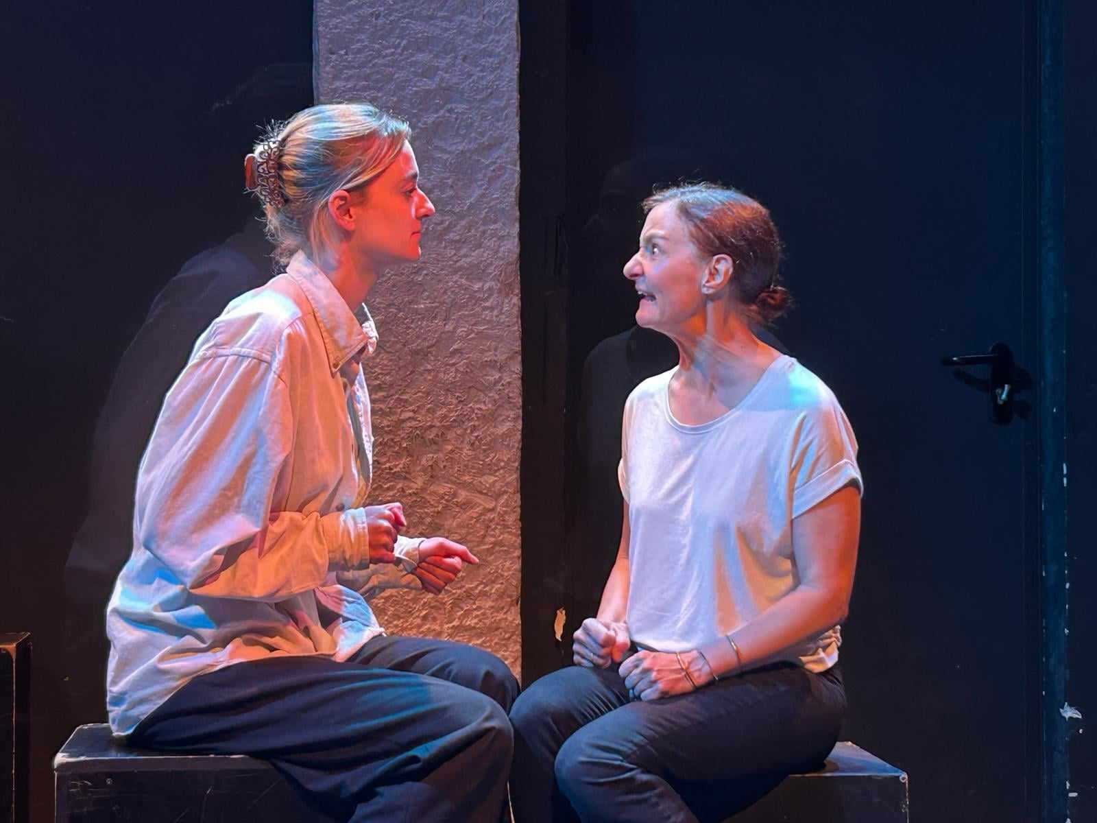 Théâtre Improvidence - Le théâtre des improvisateurs à Lyon et Bordeaux