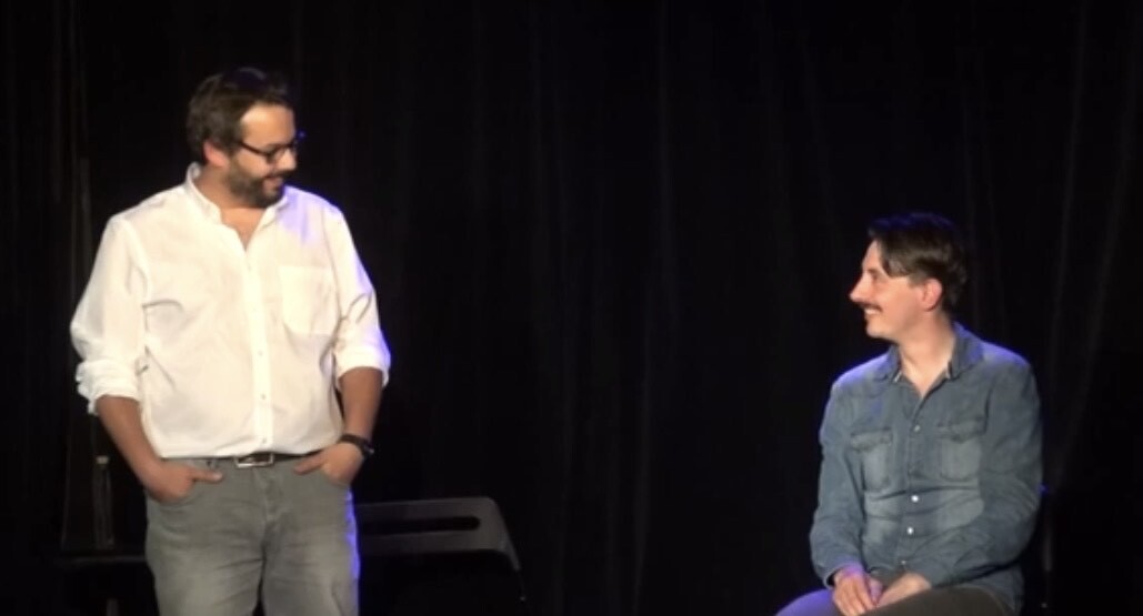 Théâtre Improvidence - Le théâtre des improvisateurs à Lyon et Bordeaux