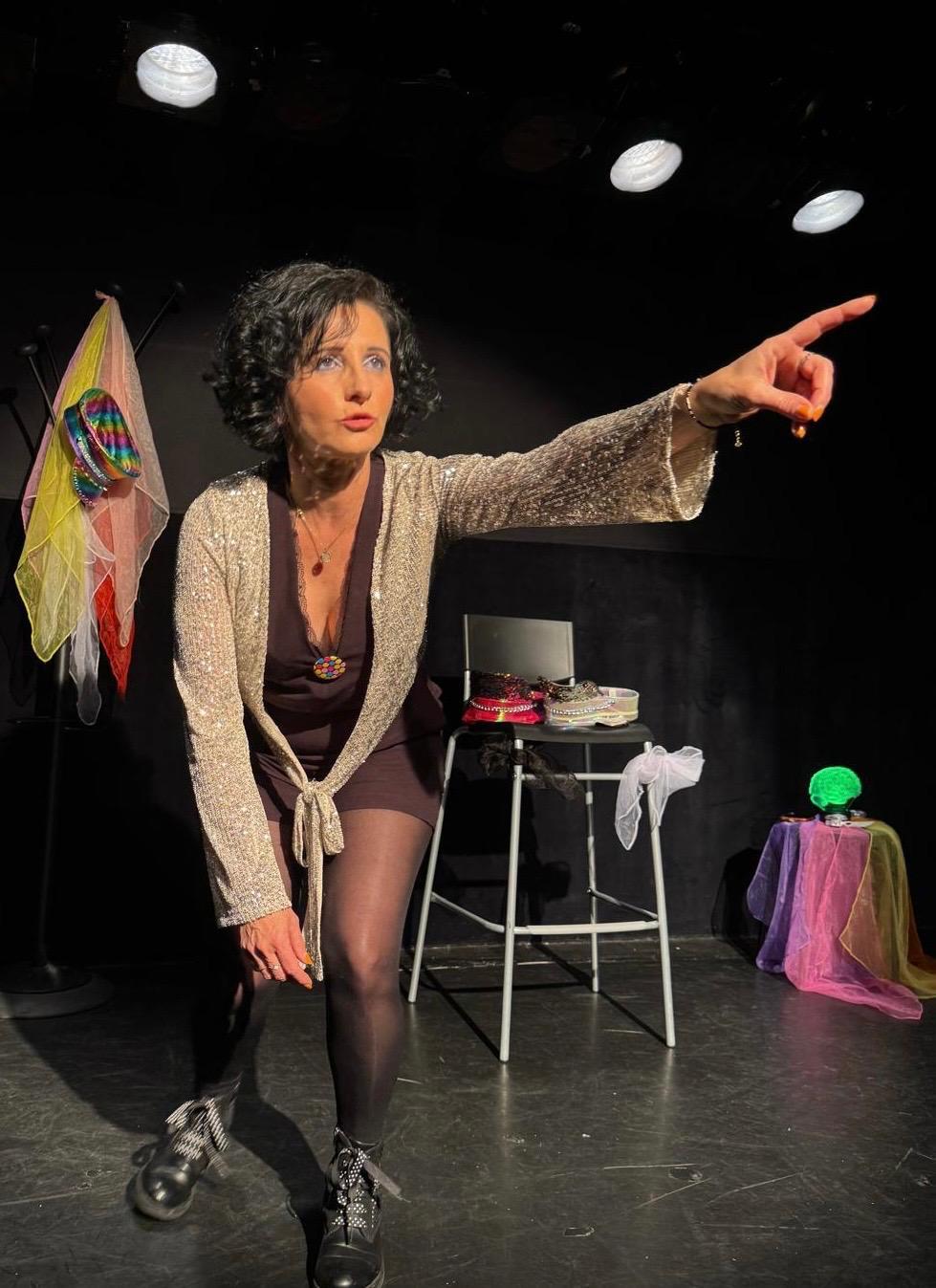 Théâtre Improvidence - Le théâtre des improvisateurs à Lyon et Bordeaux