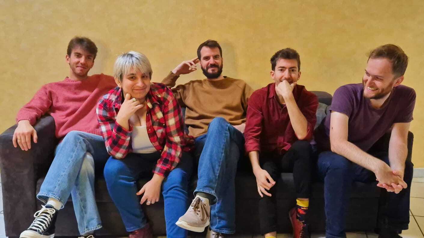 Théâtre Improvidence - Le théâtre des improvisateurs à Lyon et Bordeaux