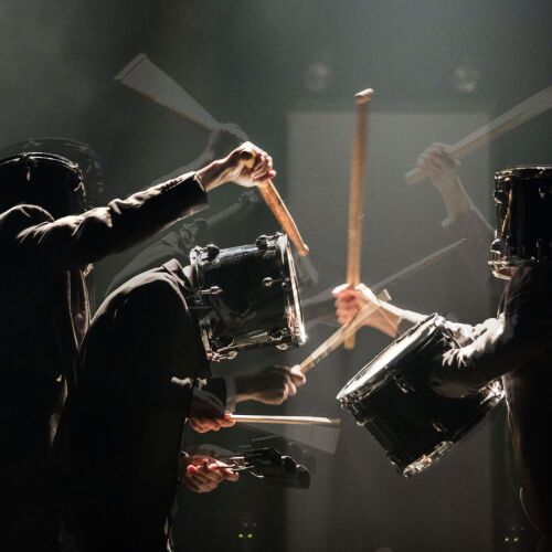 Drum Brothers - Le Briscope - Billetterie officielle